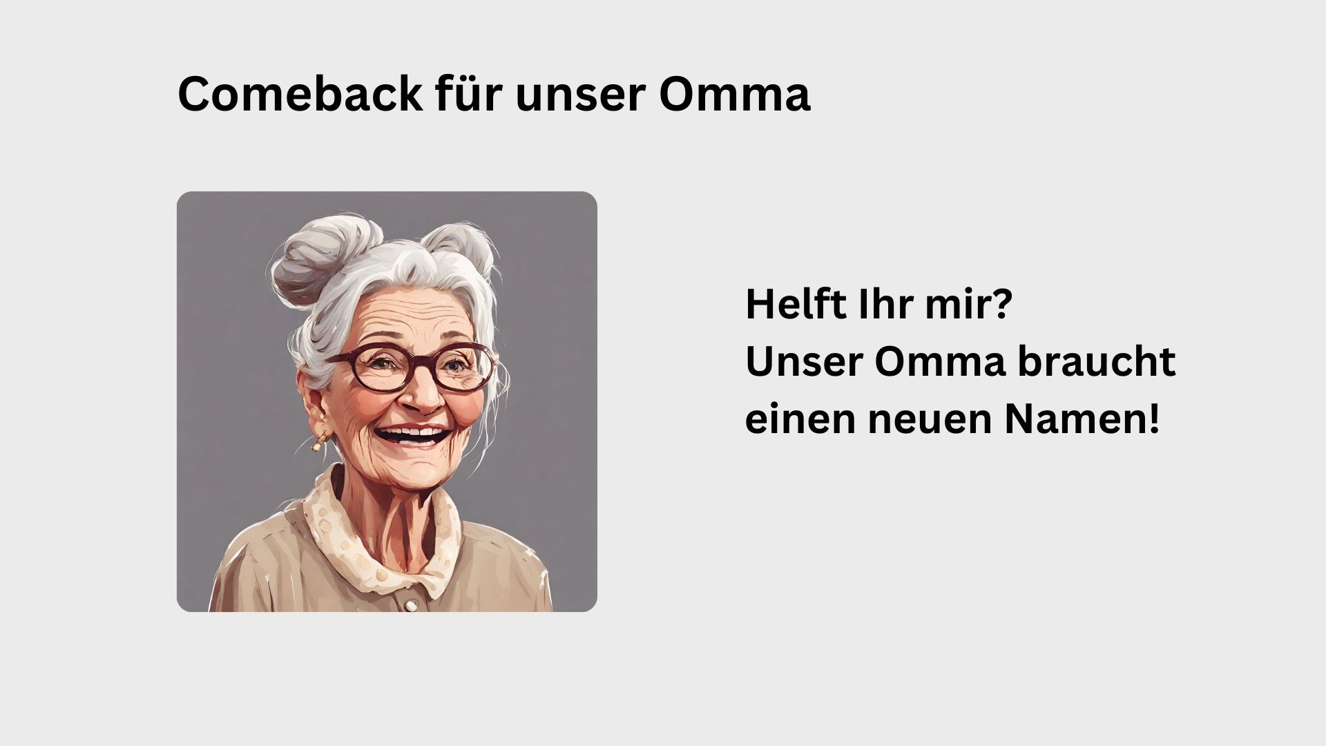 Britta Langhoff - Wenn nicht jetzt - dann vielleicht nie